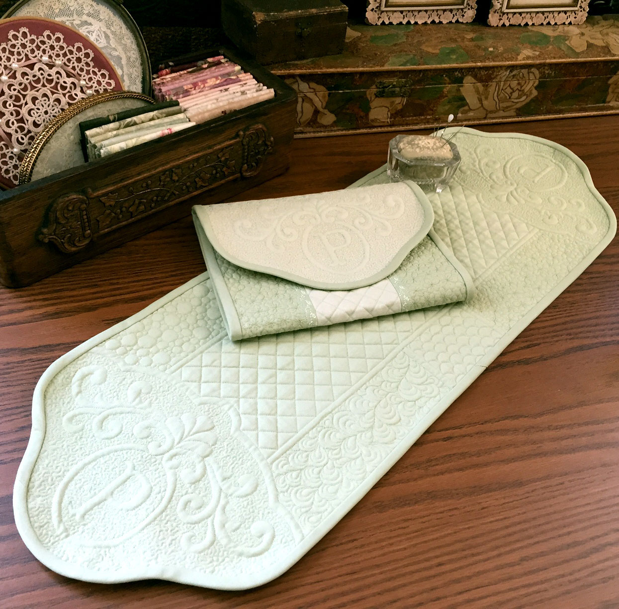 About Joanie – Joanie Zeier Poole